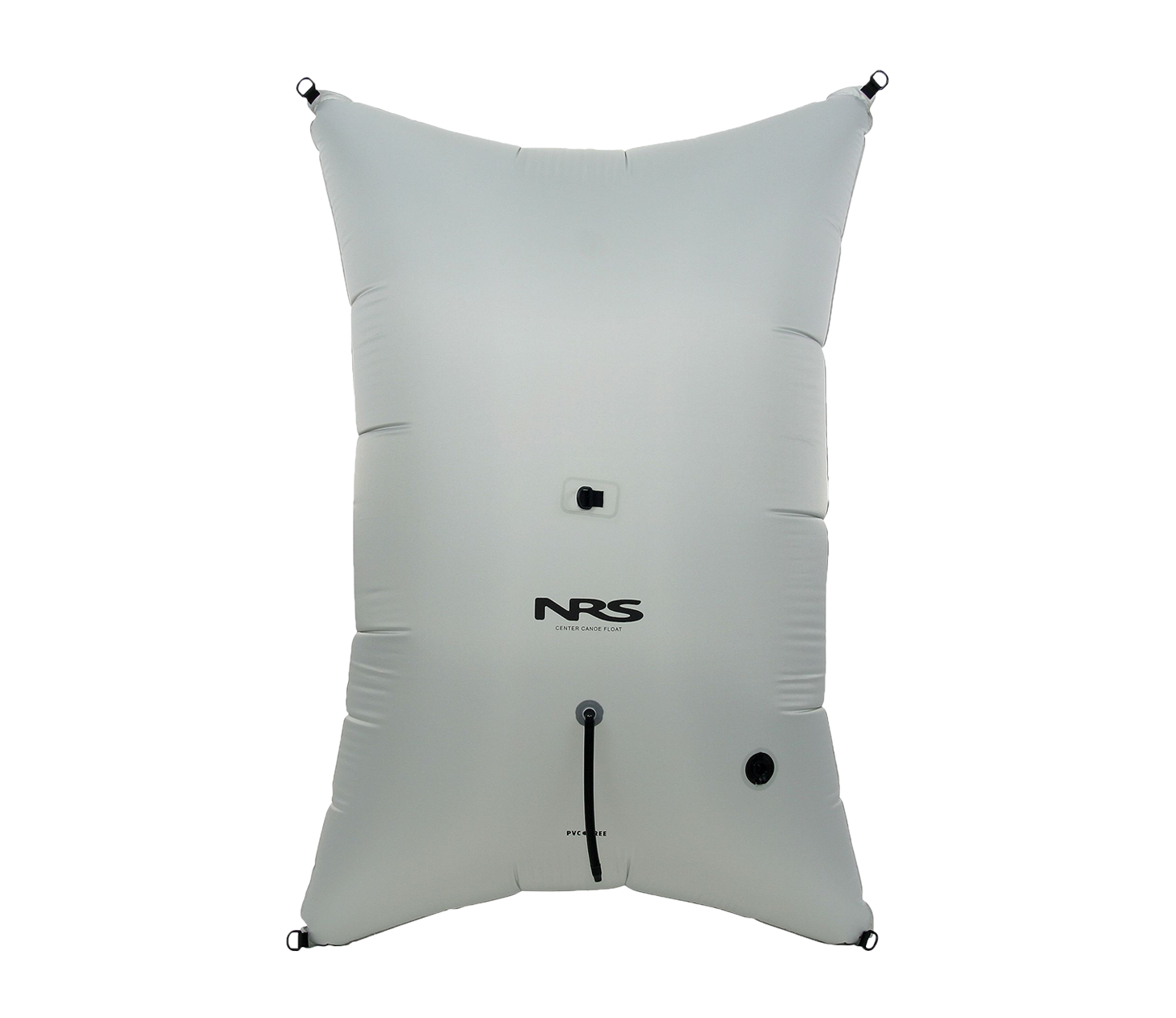 NRS Canoe Center Float Bag Reviews - NRS | Buyers'… | Paddling.com