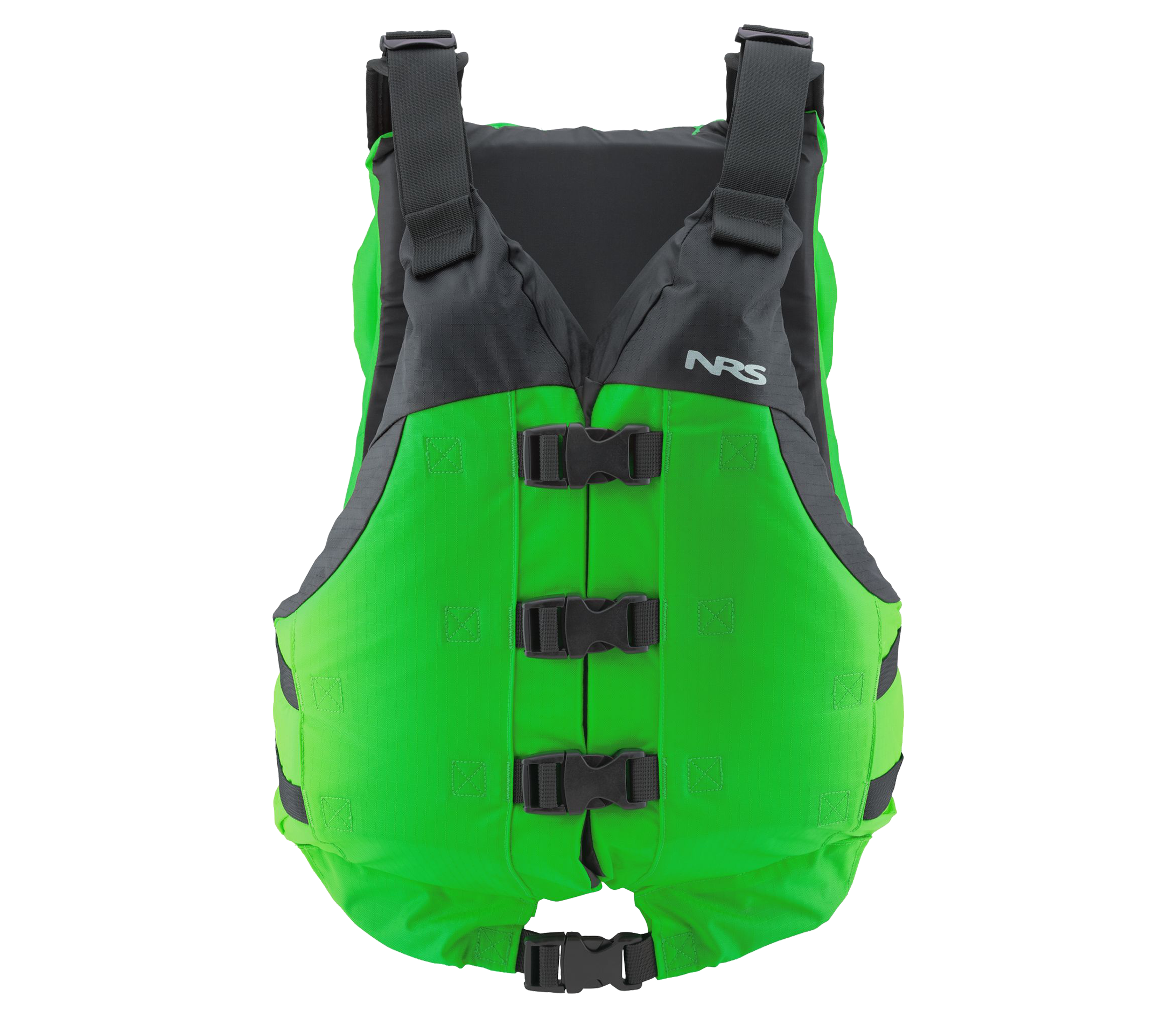 NRS Big Water V PFD Reviews - NRS | Buyers' Guide | Paddling.com