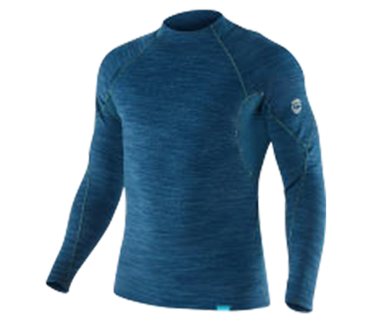 NRS Men's H2Core Silkweight Hoodie Reviews - NRS |… | Paddling.com