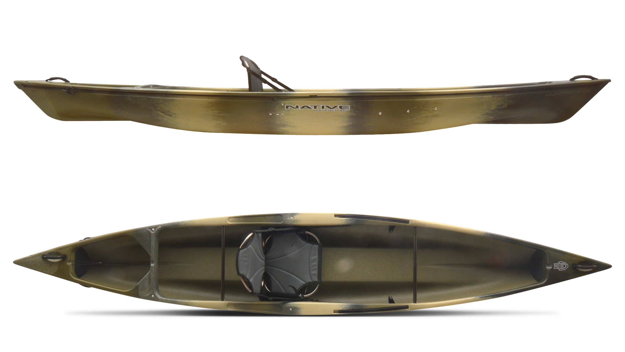 Ultimate 14.5 Solo Reviews - Native Watercraft |… | Paddling.com