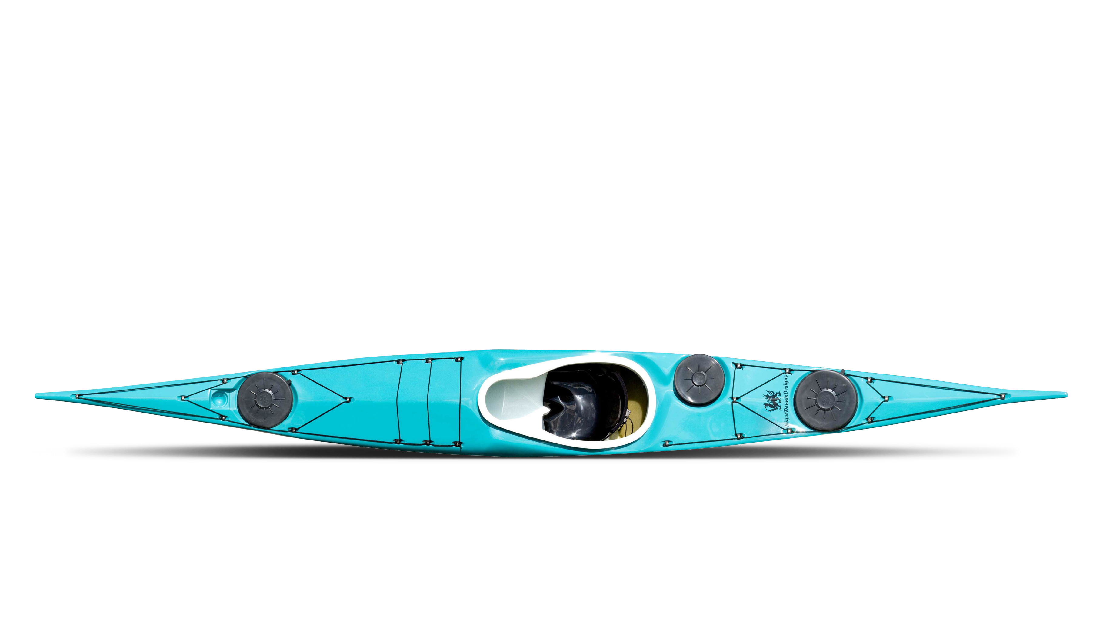 Echo Reviews - Nigel Dennis Kayaks, Ltd. | Buyers'… | Paddling.com