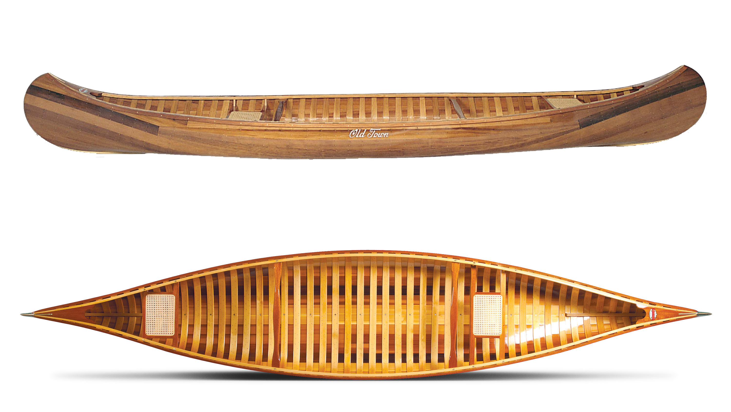 Penobscot 164 Reviews - Old Town Canoe and Kayak |… | Paddling.com