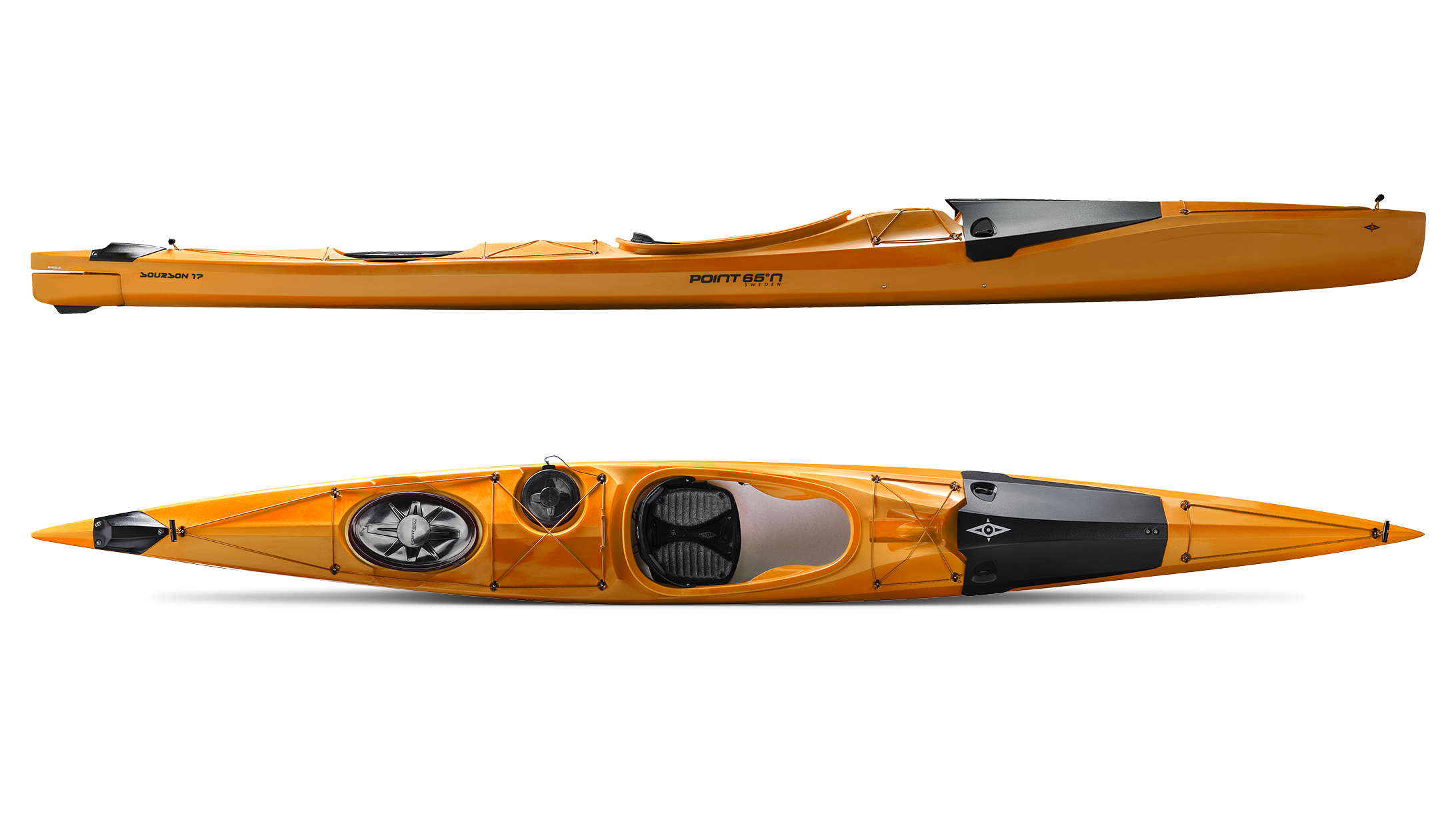 Bourbon 17 Reviews - Point 65 Sweden | Buyers' Guide | Paddling.com