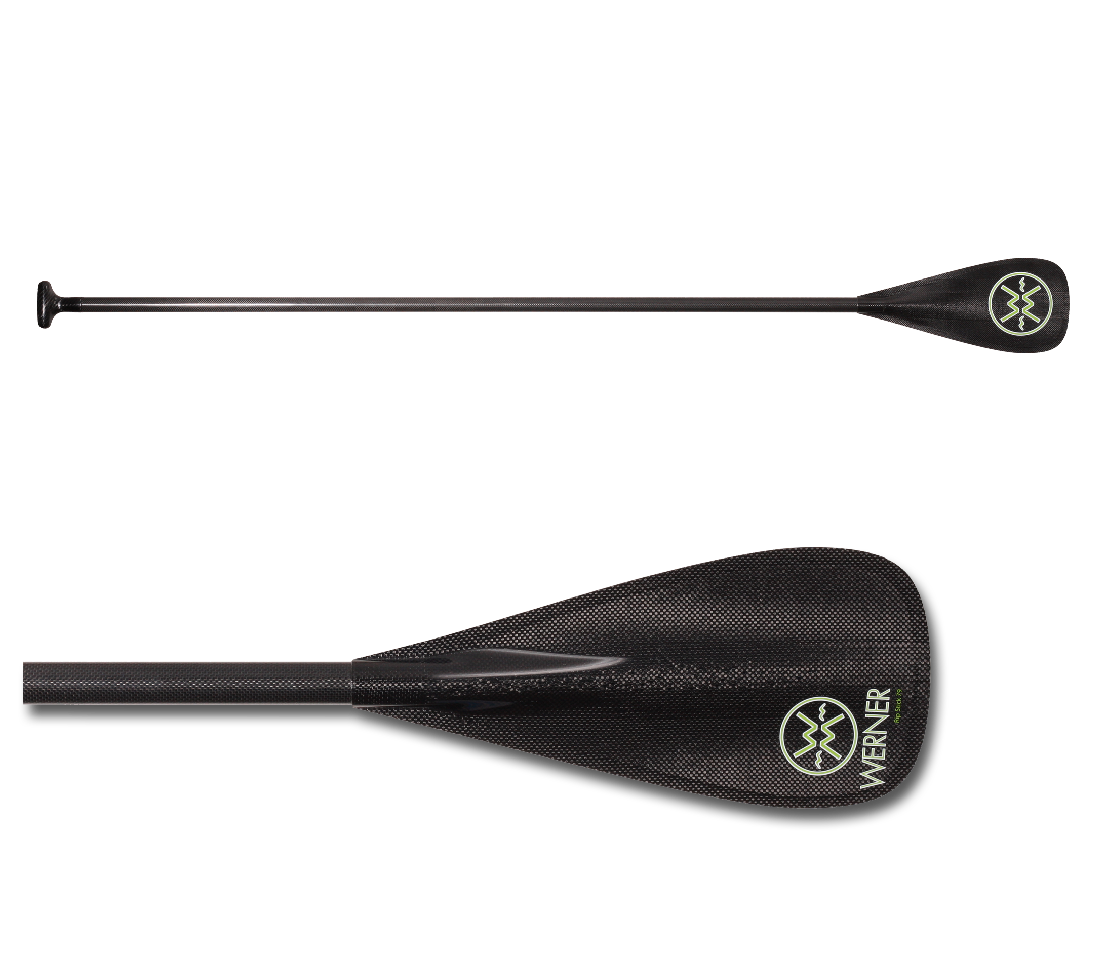 Rip Stick 79 Reviews - Werner Paddles | Buyers' Guide | Paddling.com