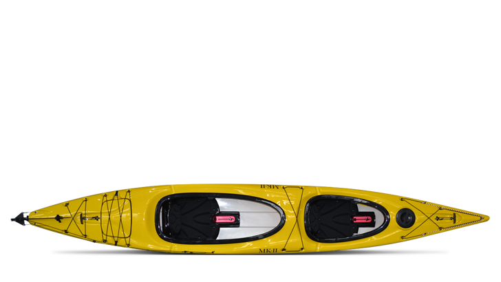 Intrigue MKII Reviews - Riot Kayaks | Buyers' Guide | Paddling.com