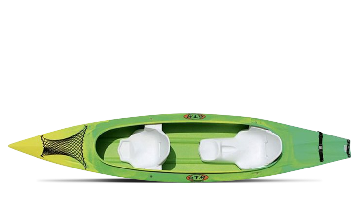 Brio Reviews - RTM Kayaks and Canoes | Buyers' Guide | Paddling.com