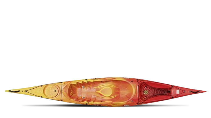 Disco+ Reviews - RTM Kayaks and Canoes | Buyers' Guide | Paddling.com