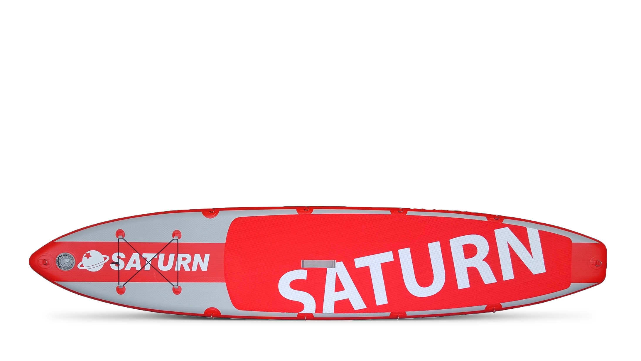 12' Inflatable Kayak / SUP Reviews - Saturn Inflatable… | Paddling.com