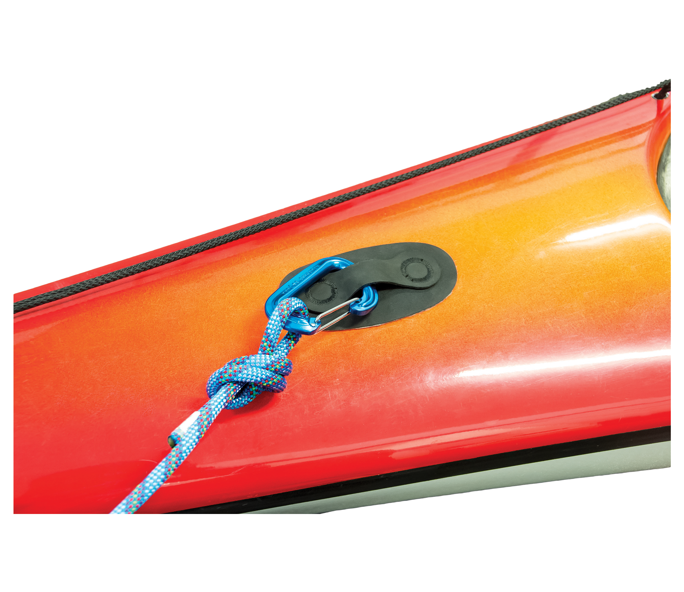 Self Adhesive Lash Points Reviews - Sea to Summit |… | Paddling.com