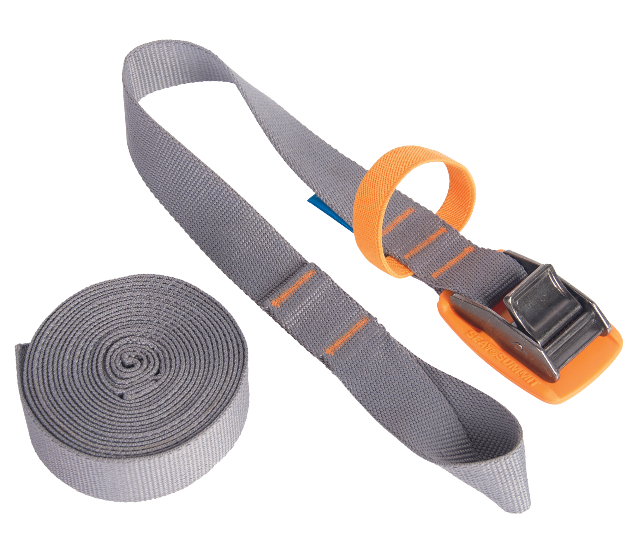 Bomber Loop Lock Tie Downs Reviews - Sea to Summit |… | Paddling.com