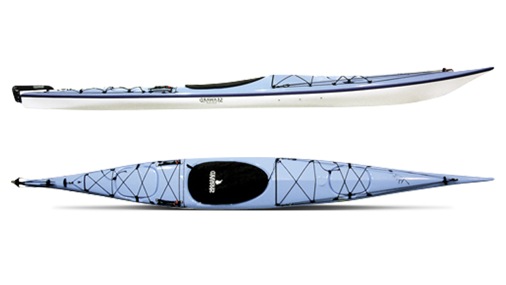 Tyee Reviews - Seaward Kayaks | Buyers' Guide | Paddling.com