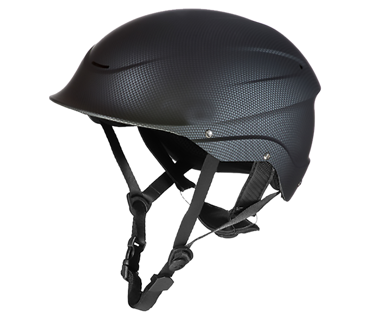 Halfcut Helmet Reviews - Shred Ready | Buyers' Guide | Paddling.com