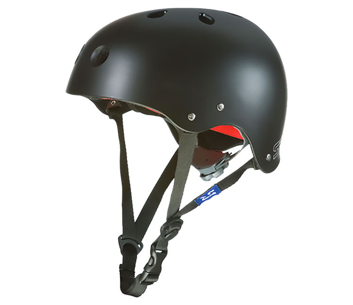 Sesh Helmet Reviews - Shred Ready | Buyers' Guide | Paddling.com