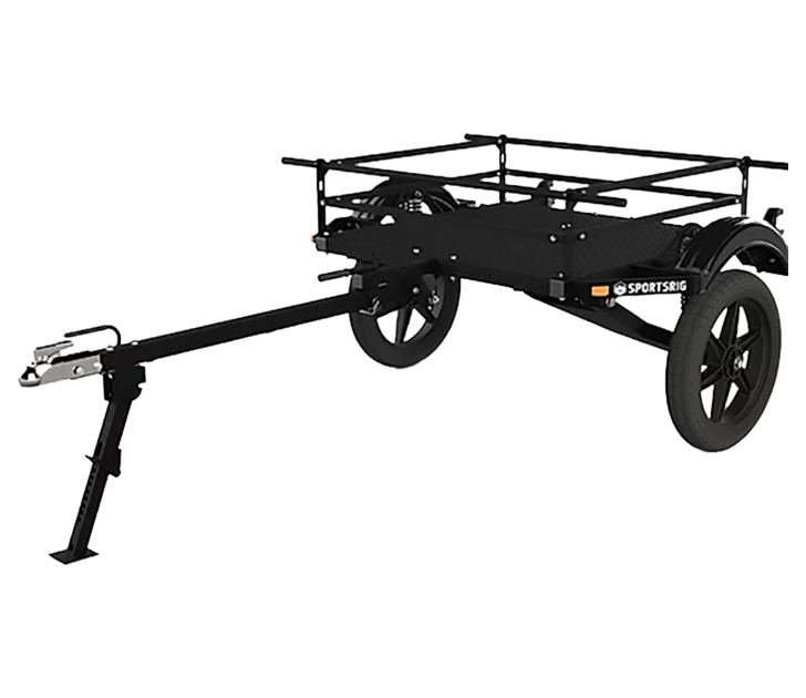 SportsRig Adventure PRO Reviews - SportsRig | Buyers'… | Paddling.com