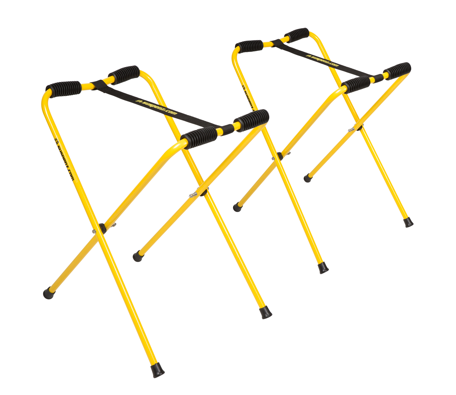 Universal Portable Boat Stands Reviews - Suspenz… | Paddling.com