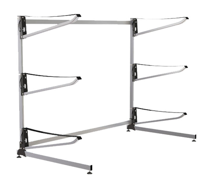 Bayside Storage System Reviews - Talic Storage Systems… | Paddling.com