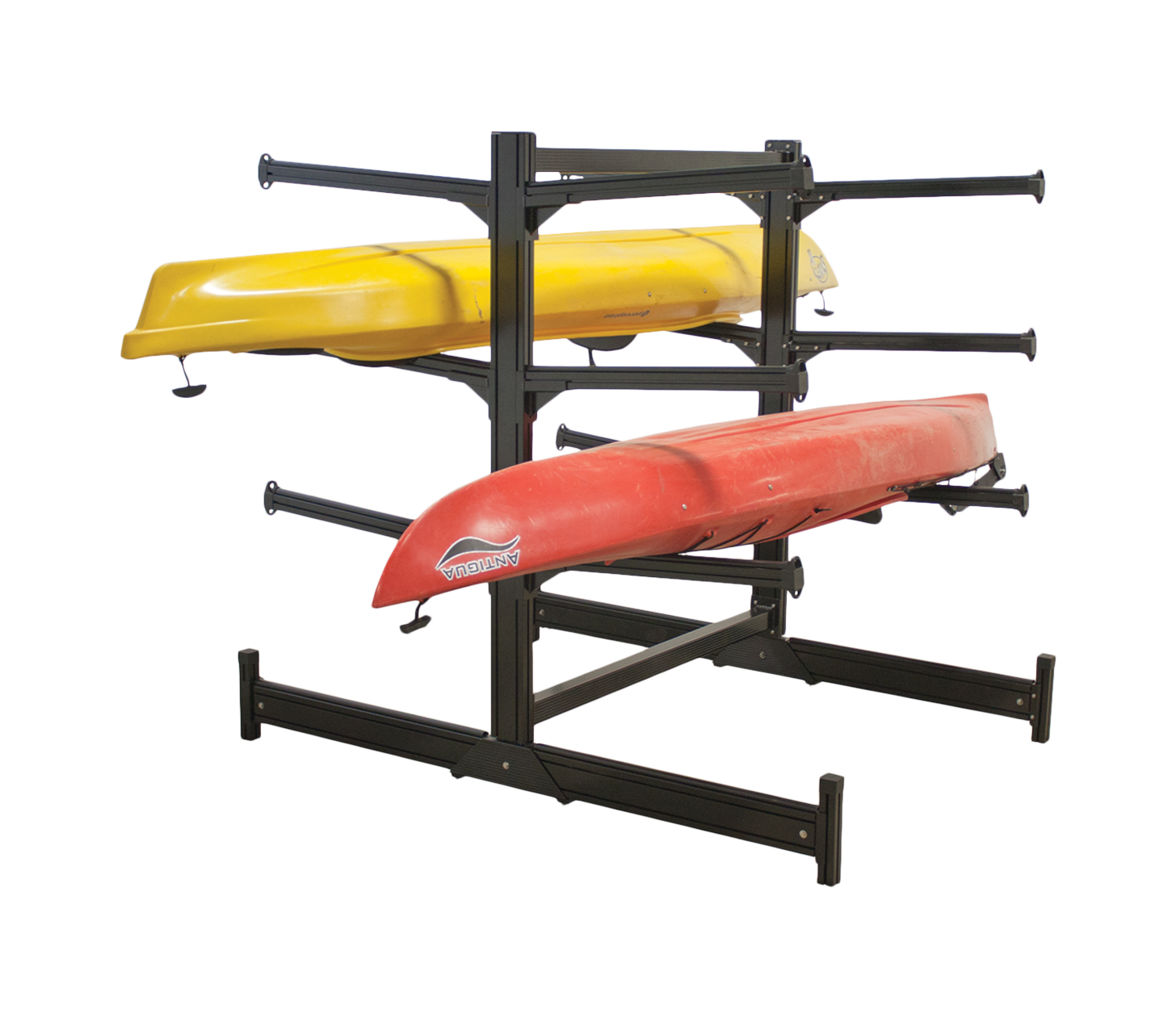 Commercial Storage Racks Reviews - The Dock Doctors |… | Paddling.com