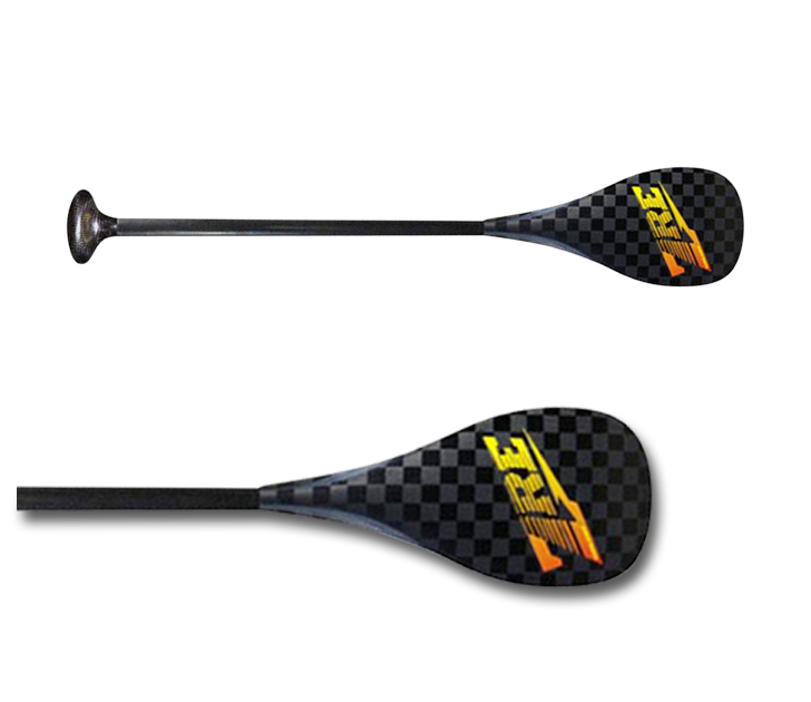 Power Surge PRO Canoe Paddle Reviews - Zaveral Racing… | Paddling.com