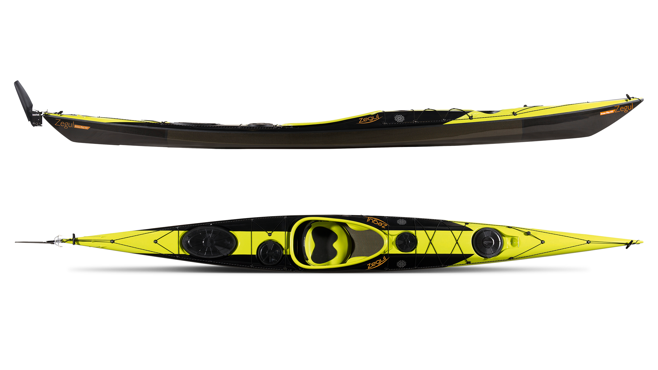 Arrow Play HV Reviews - Zegul | Buyers' Guide | Paddling.com