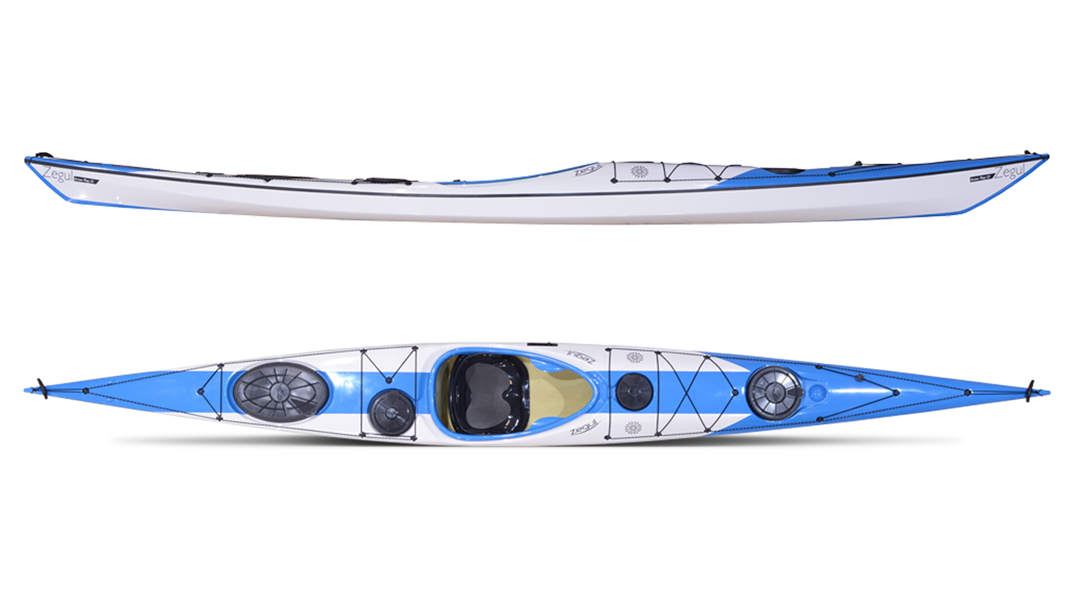 Arrow Play LV Reviews - Zegul | Buyers' Guide | Paddling.com