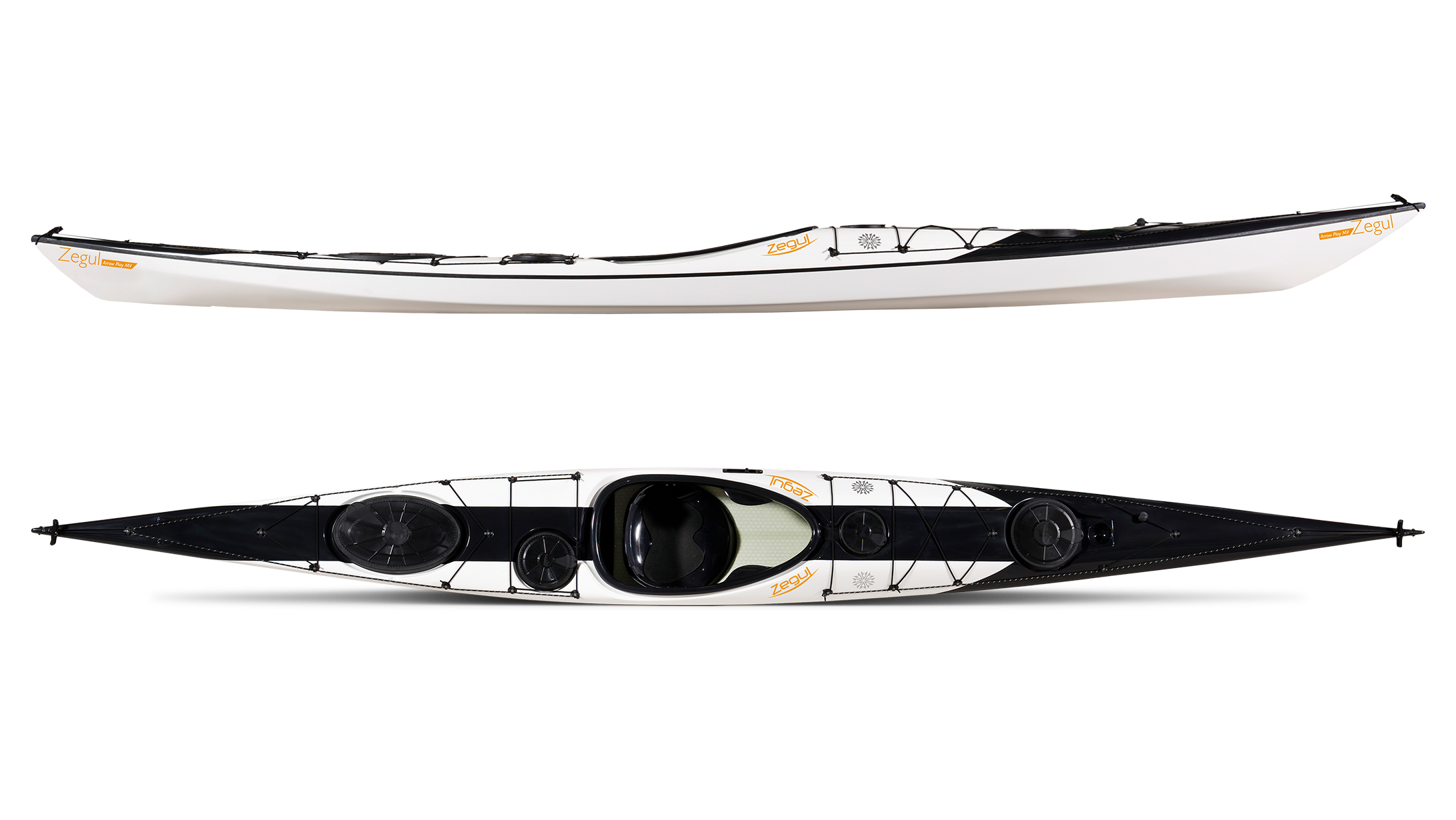 Arrow Play MV Reviews - Zegul | Buyers' Guide | Paddling.com