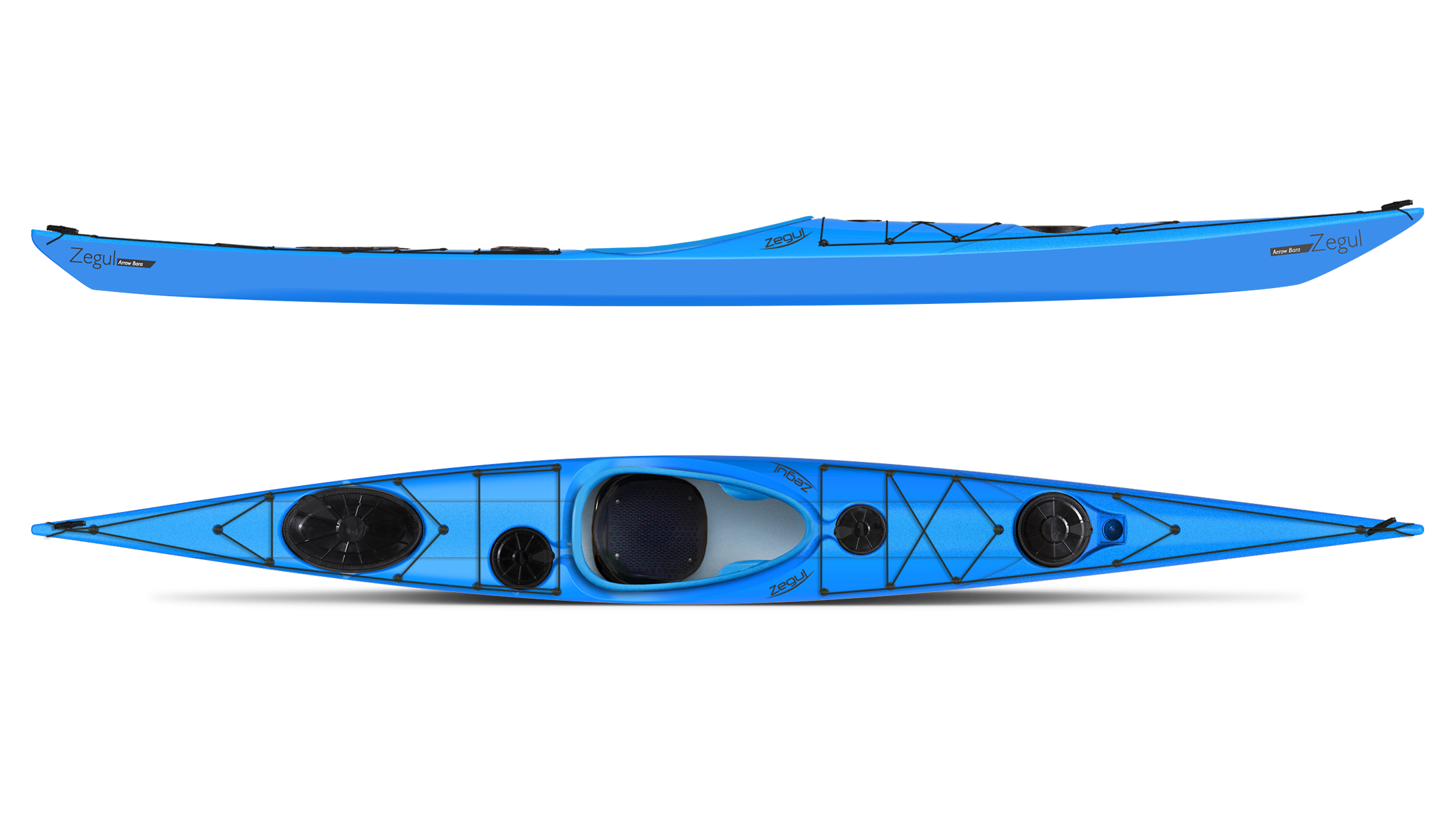 Bara PE Reviews - Zegul | Buyers' Guide | Paddling.com