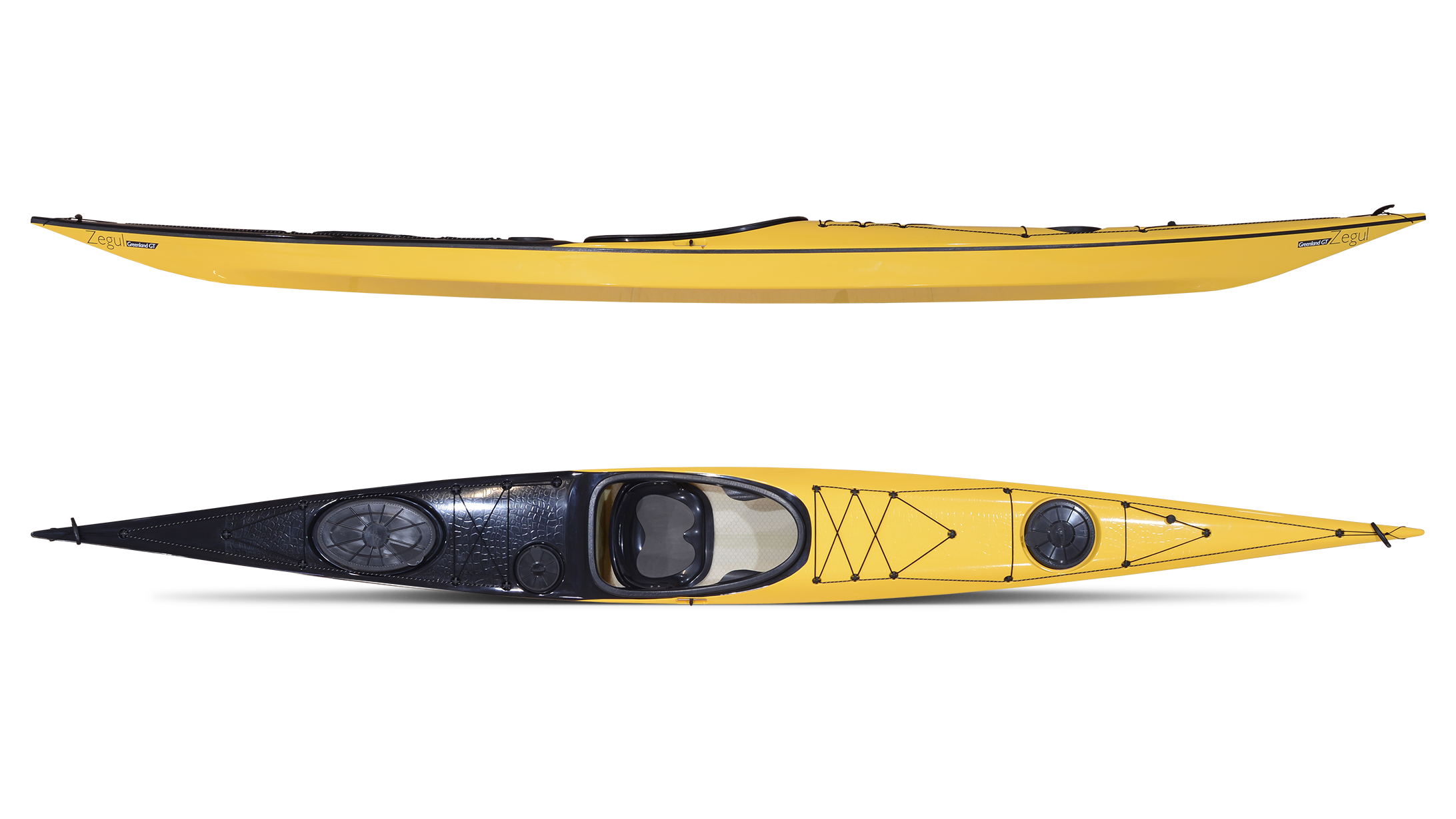 Greenland GT Reviews - Zegul | Buyers' Guide | Paddling.com