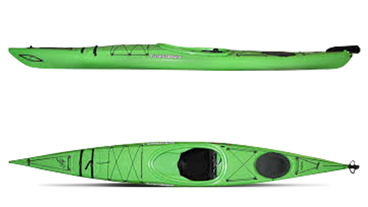 Vision 150 R Reviews - Current Designs Kayaks |… | Paddling.com