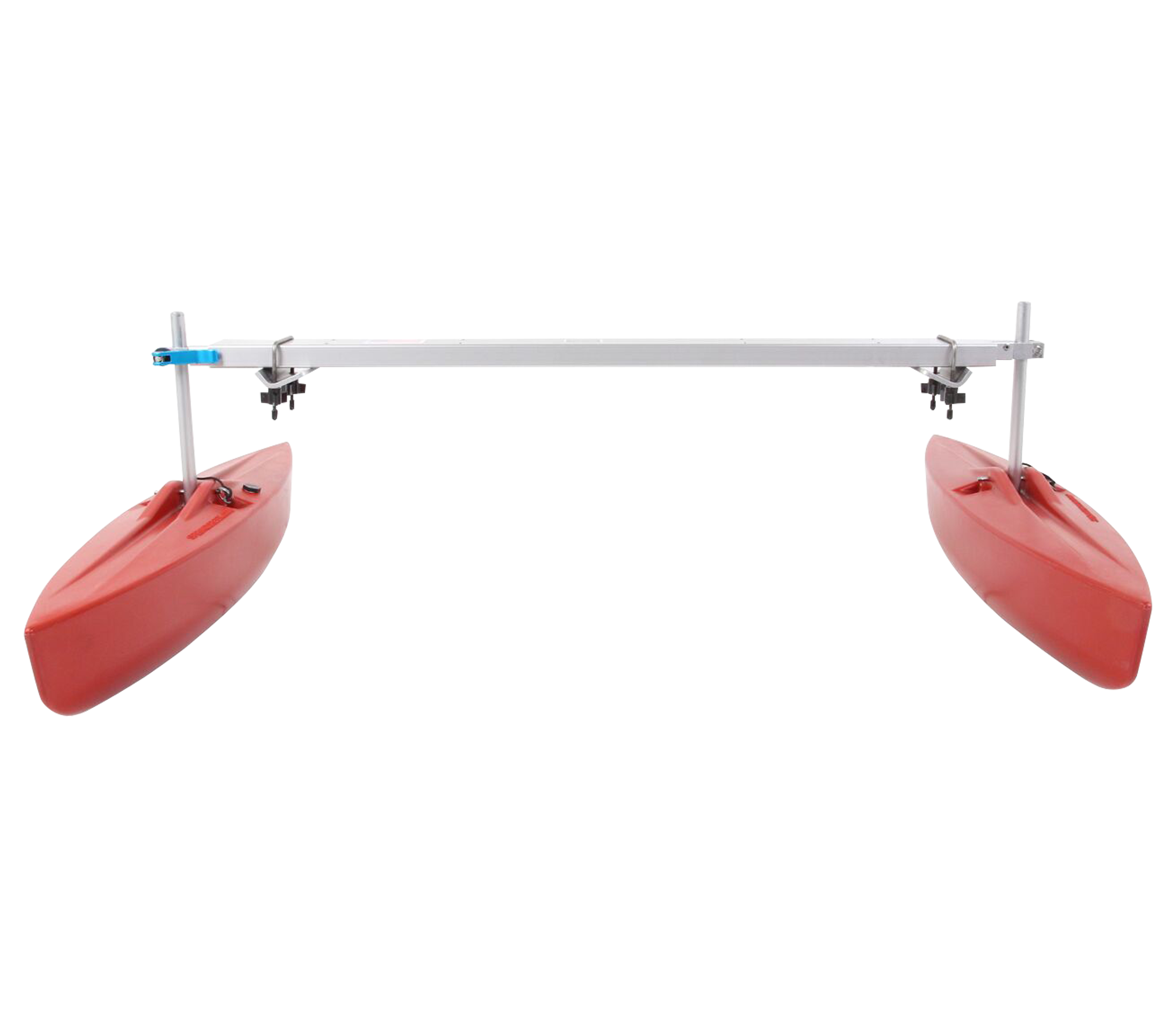 Canoe Stabilizer Float Package Reviews - Spring Creek… | Paddling.com